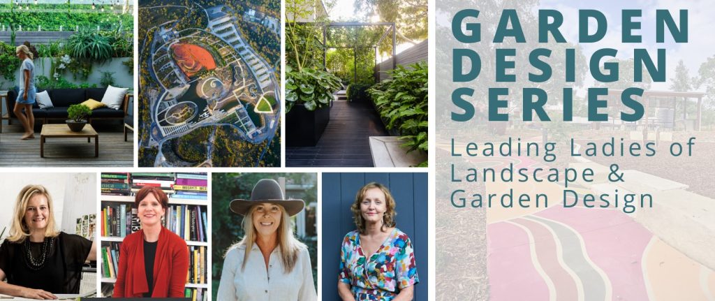 Garden Design Series 2020 - Pepo Botanic Design