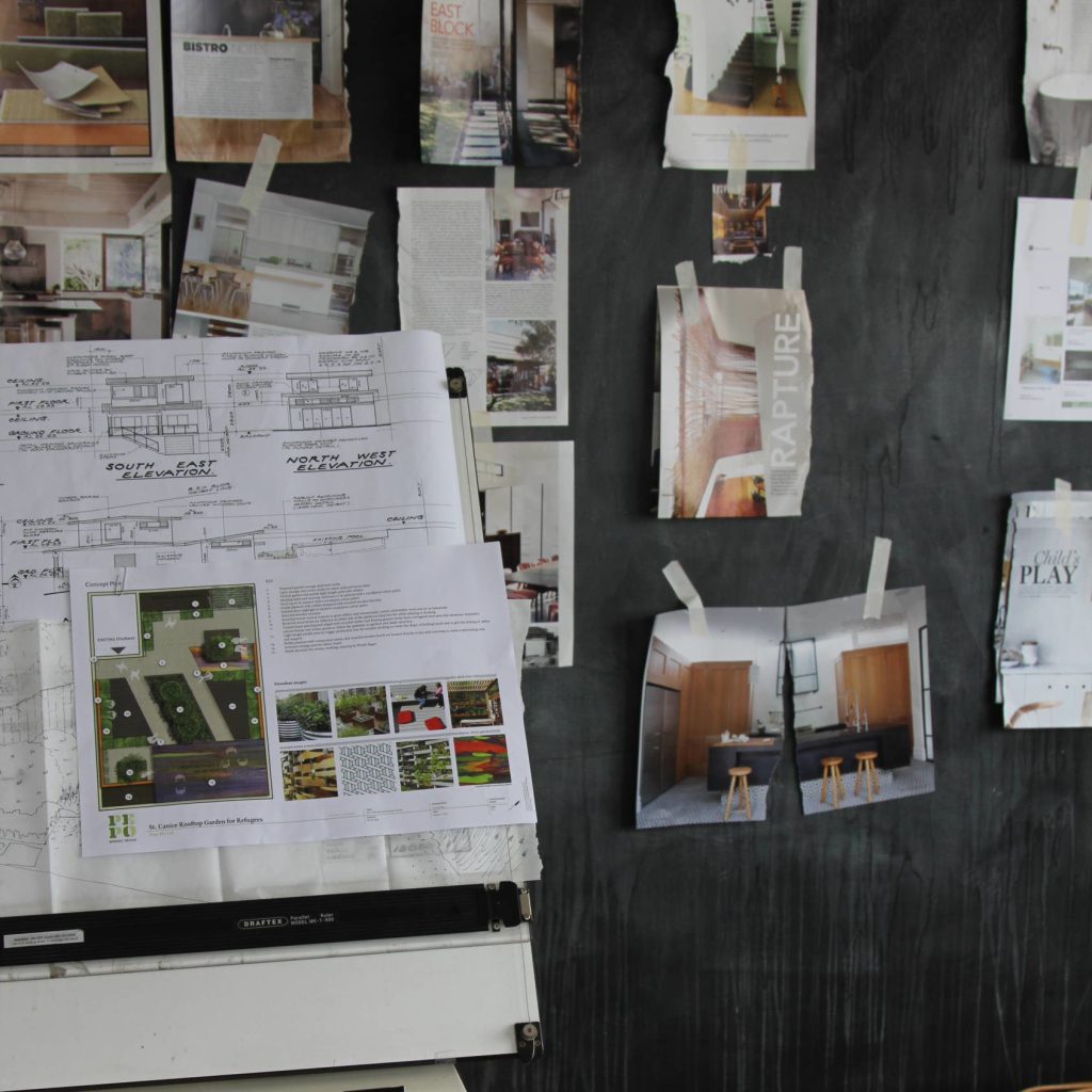 What does a landscape architect do? - Pepo Botanic Design