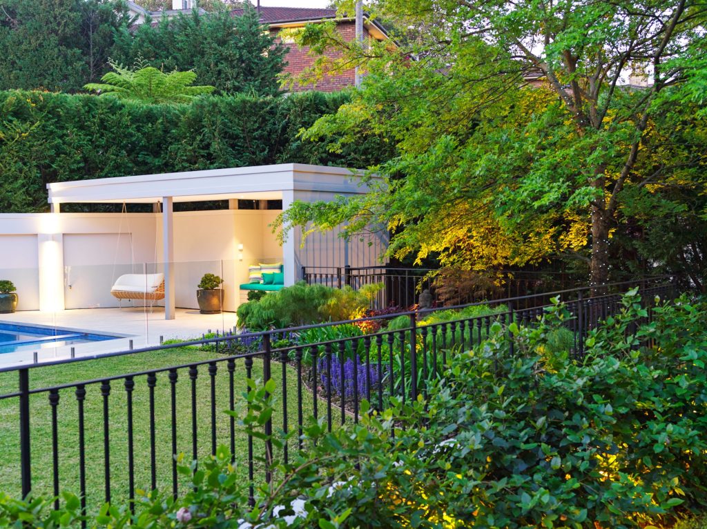 Six tips for designing small gardens - Pepo Botanic Design